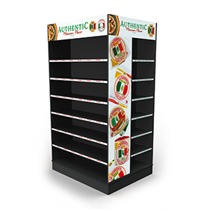 Chicago Display Marketing - The nation's premier display marketing service.