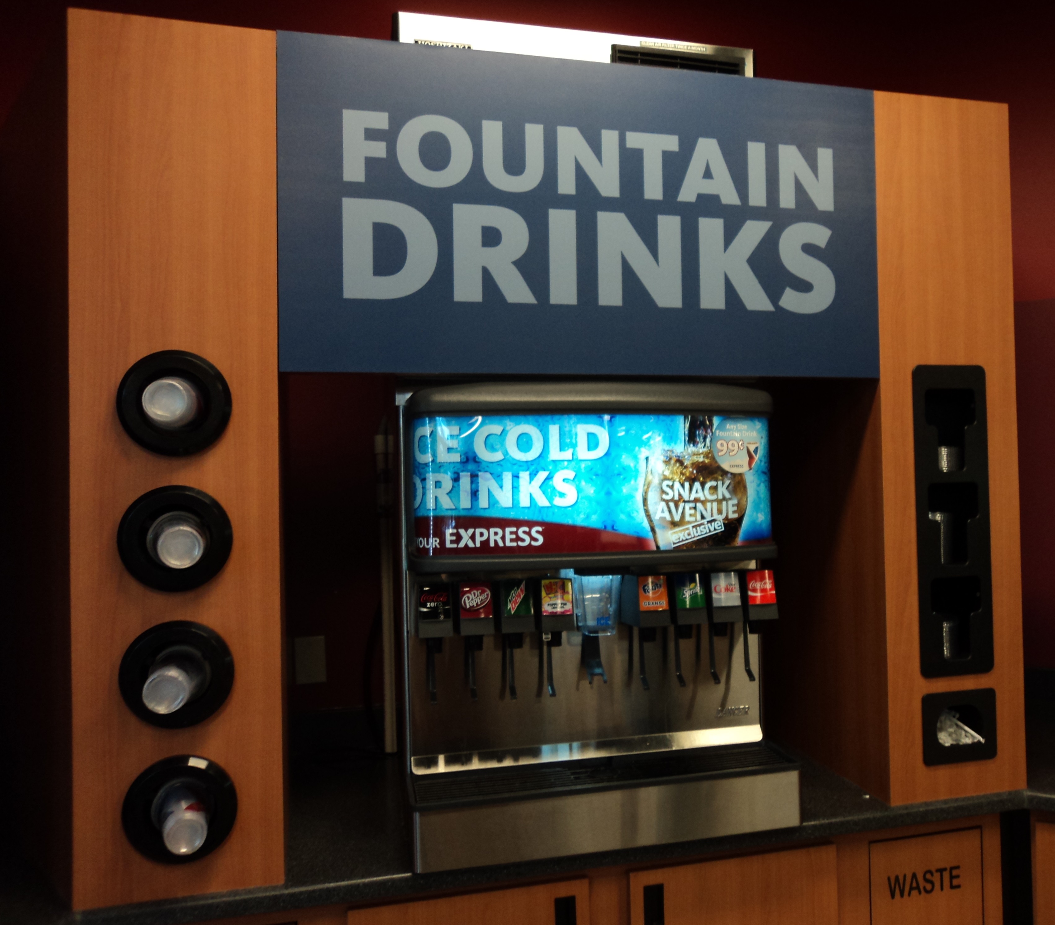 Case Study - AAFES | Chicago Display Marketing - The nation's premier ...