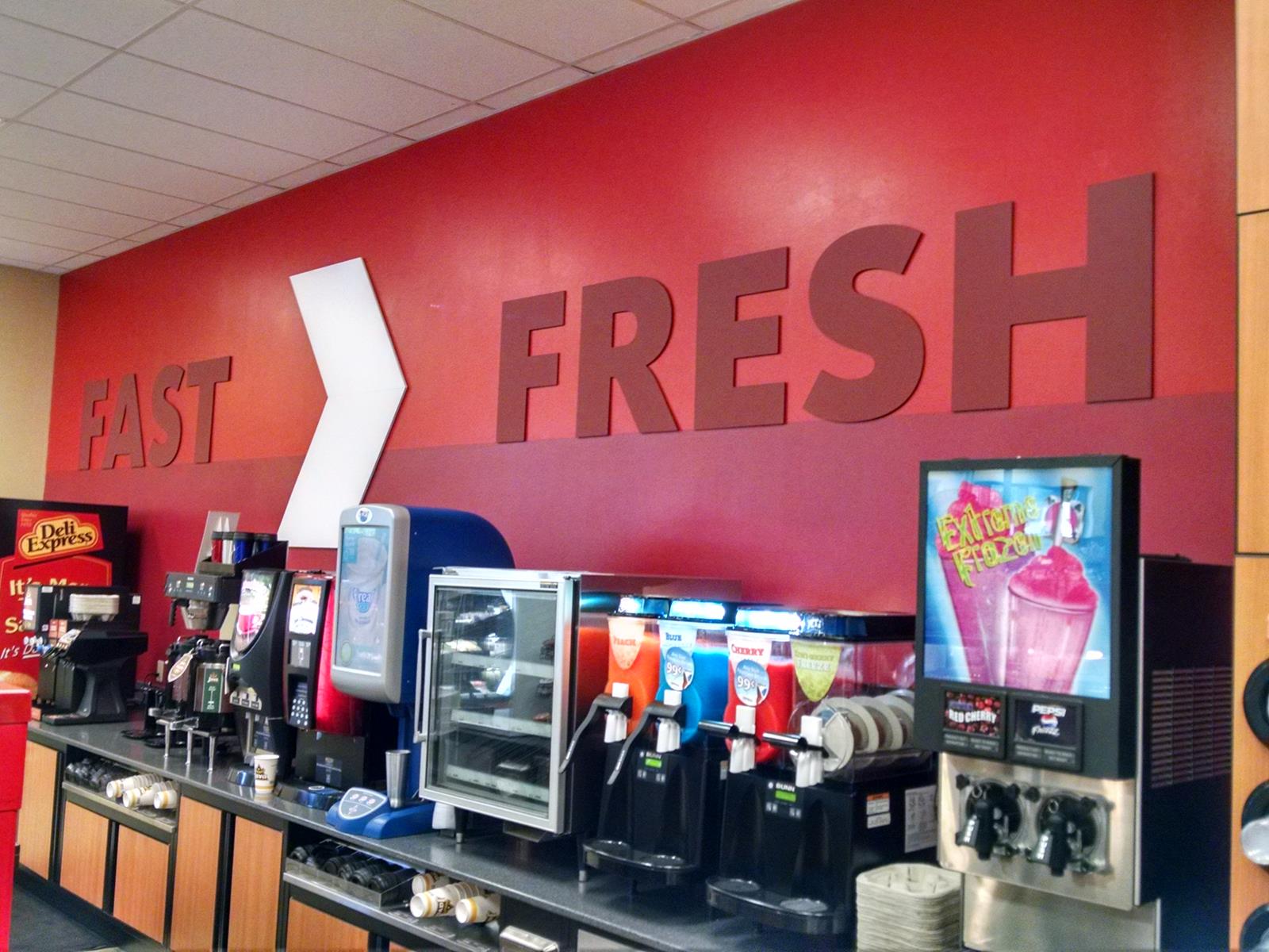 Case Study - AAFES | Chicago Display Marketing - The nation's premier ...