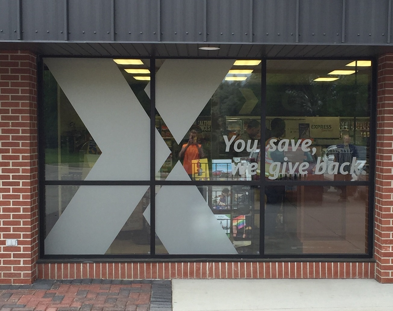 Case Study - AAFES | Chicago Display Marketing - The nation's premier ...