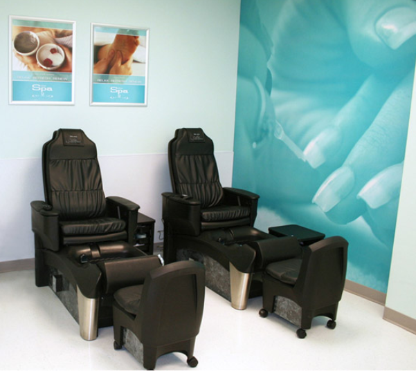 Case Study - AAFES | Chicago Display Marketing - The nation's premier ...