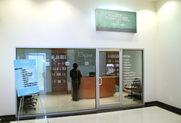 Case Study - AAFES | Chicago Display Marketing - The nation's premier ...