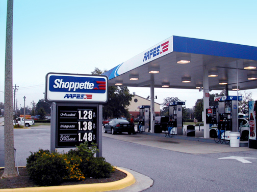 Case Study - AAFES | Chicago Display Marketing - The nation's premier ...