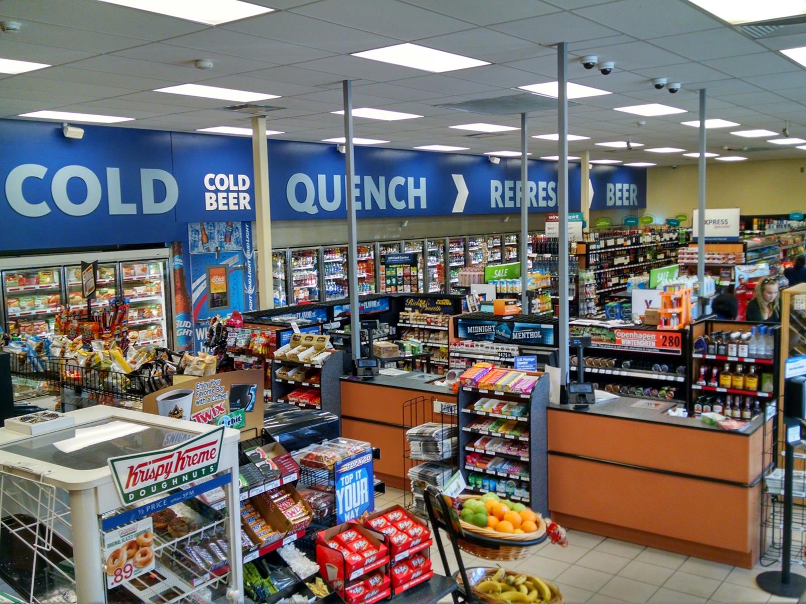 Case Study - AAFES | Chicago Display Marketing - The nation's premier ...