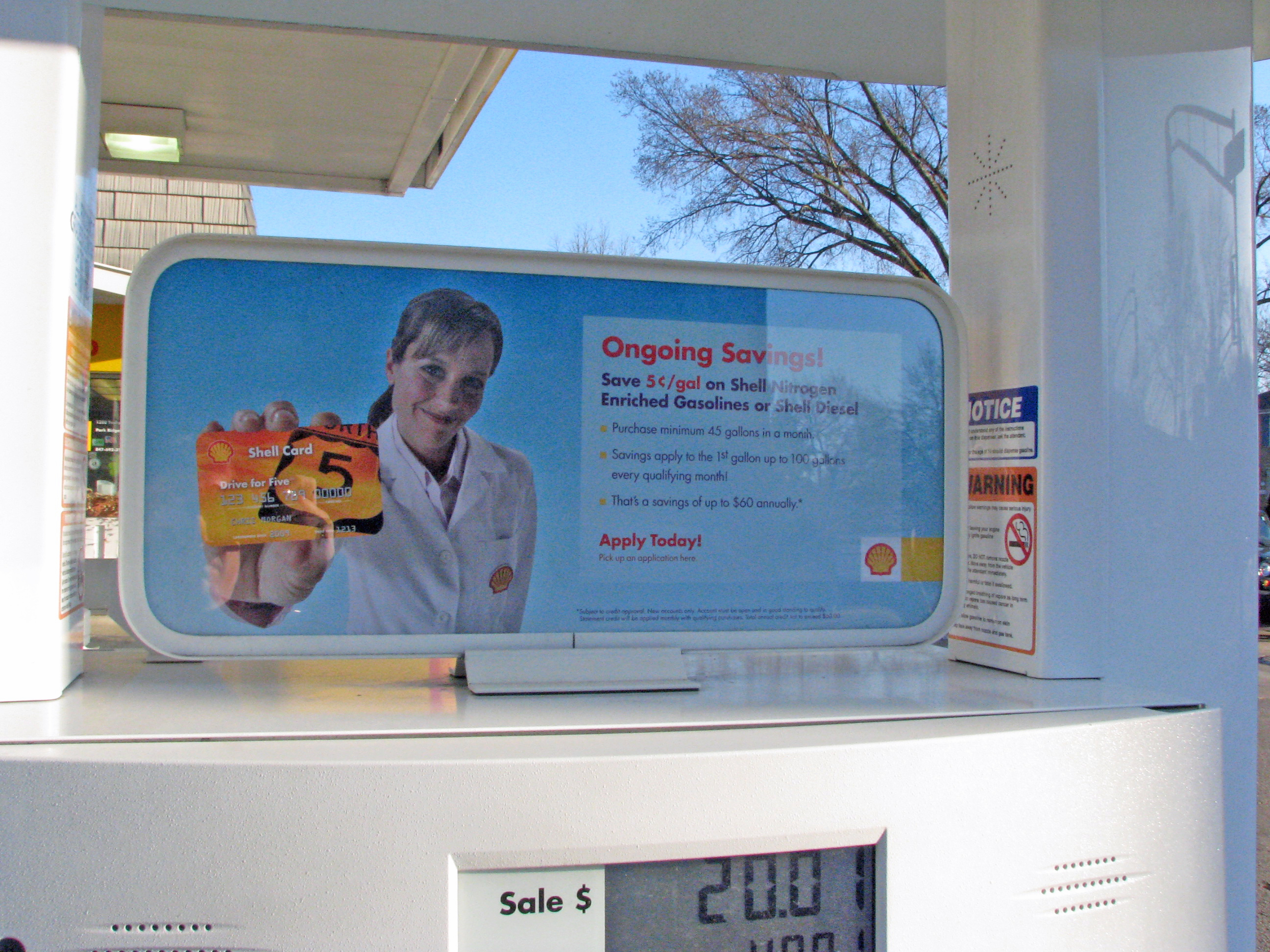 Case Studies - Shell | Chicago Display Marketing - The nation's premier ...