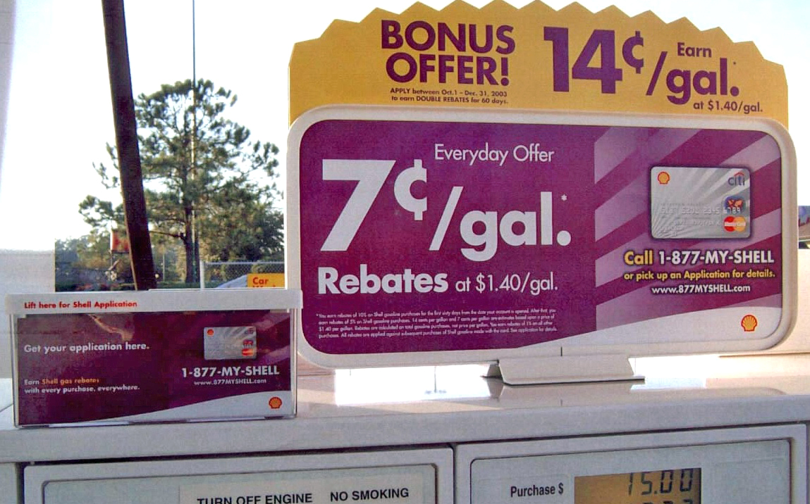 Case Studies - Shell | Chicago Display Marketing - The nation's premier ...