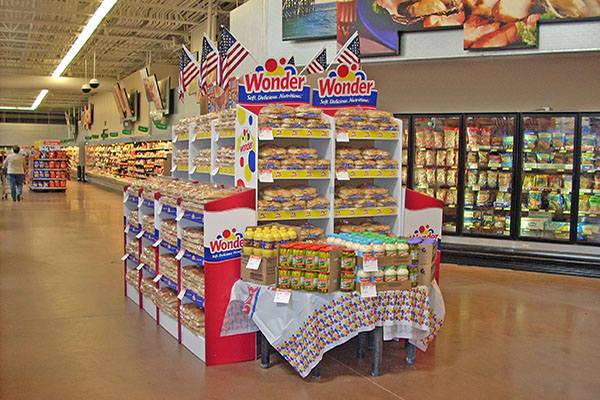 Chicago Display Marketing - The nation's premier display marketing service.