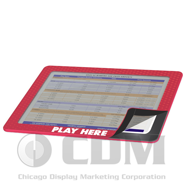 Products | Chicago Display Marketing - The nation's premier display ...