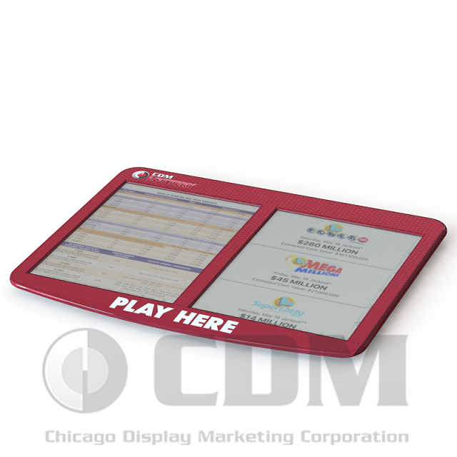 Products | Chicago Display Marketing - The nation's premier display ...