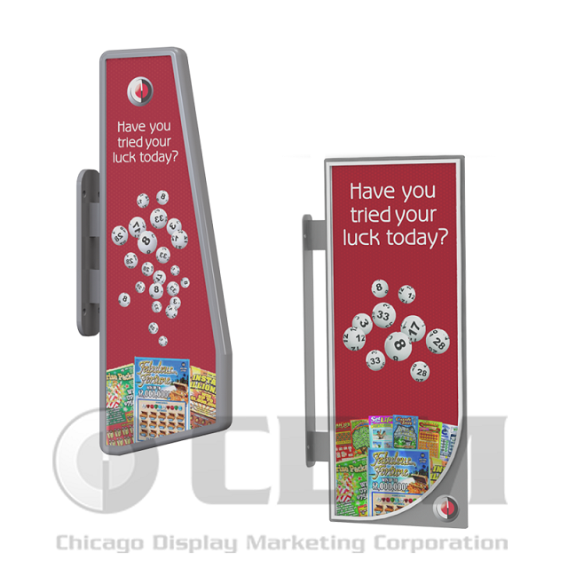 Products | Chicago Display Marketing - The nation's premier display ...