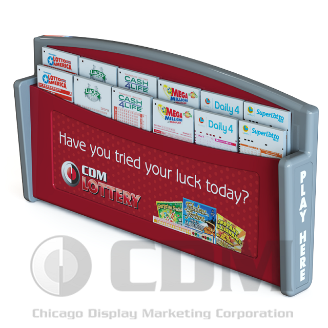 Products | Chicago Display Marketing - The nation's premier display ...